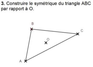 5e Chapitre 7 : Symétries – Formimaths