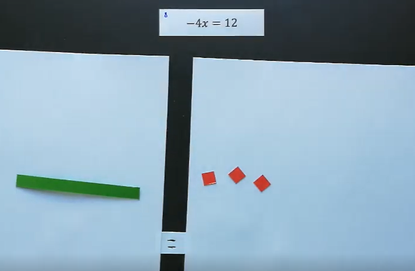 4ème_18_Calcul littéral (3) : Équations – Formimaths