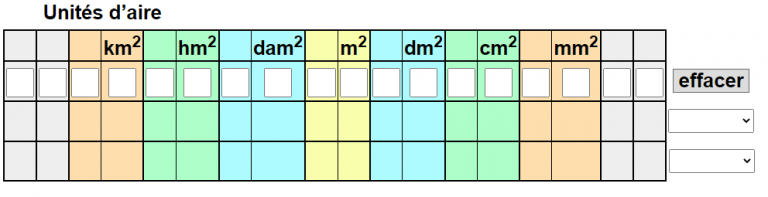5ème_Aire et Périmètre – Formimaths