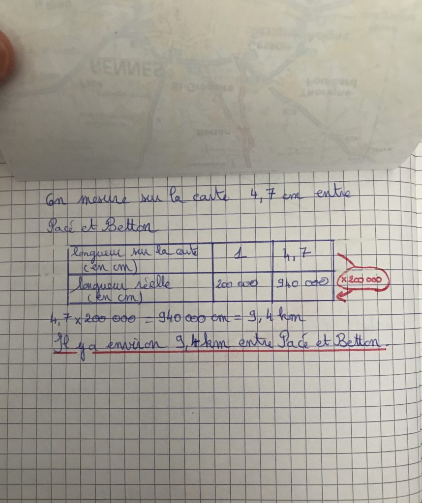5ème_3_Proportionnalité – Formimaths
