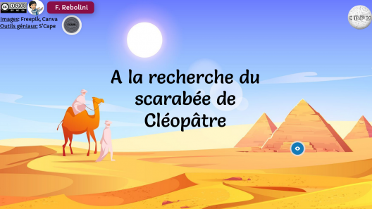 3e – Séquence 2 – Le théorème de Thalès – Formimaths
