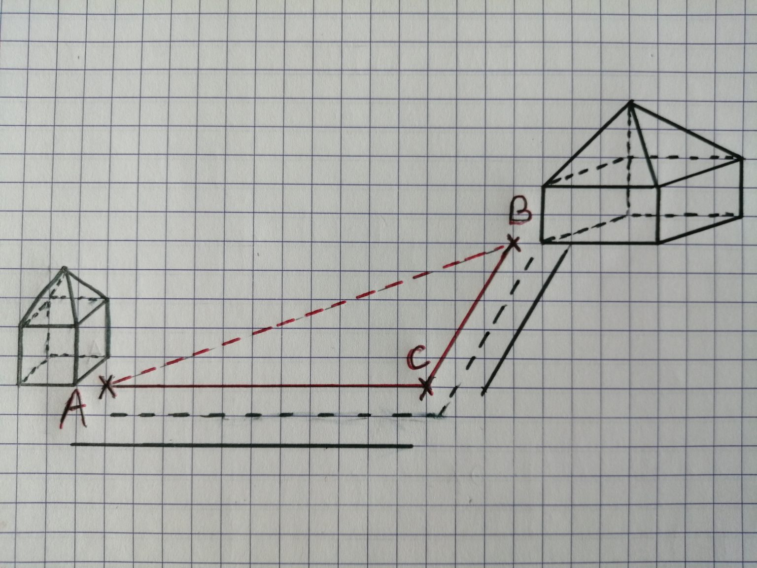 5e Chapitre 3 : Constructions de triangles – Formimaths